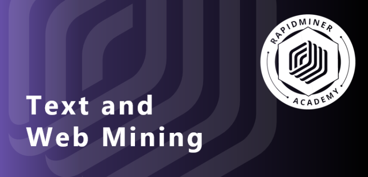 RapidMiner Learning Paths, Courses and Tutorials | RapidMiner Academy