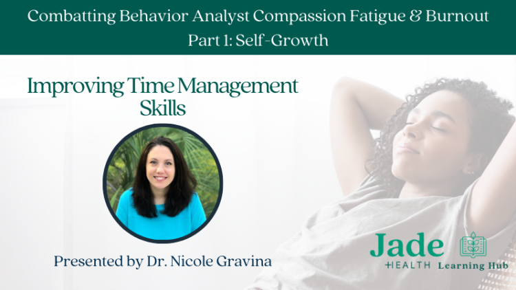 Jade Health Learning Hub