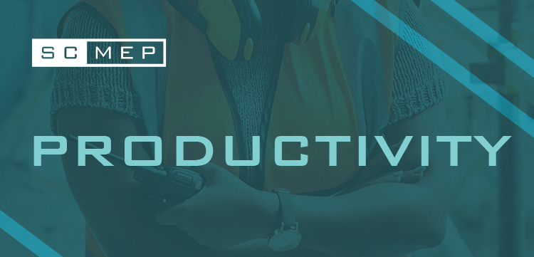 South Carolina Manufacturing Extension Partnership