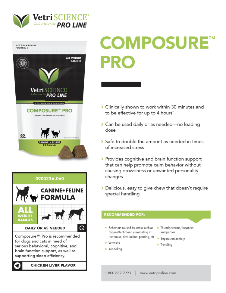 Vet-Advantage (VetFolio)