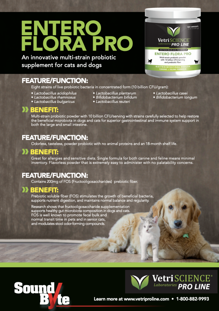 Vet-Advantage (VetFolio)