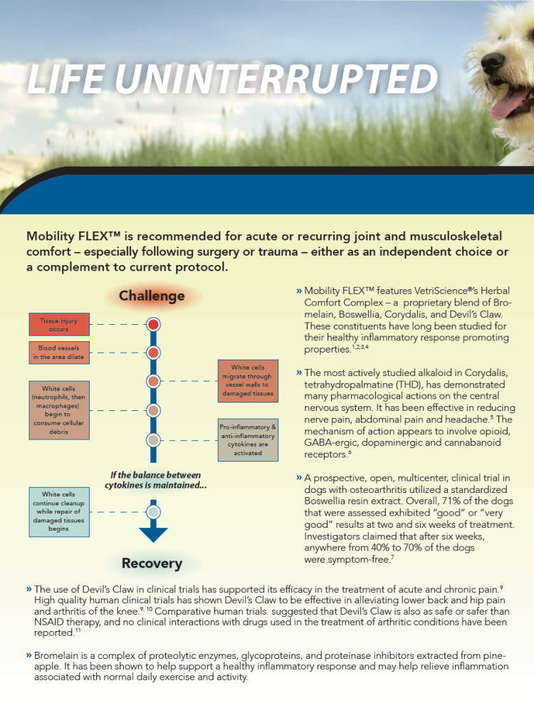 Vet-Advantage (VetFolio)
