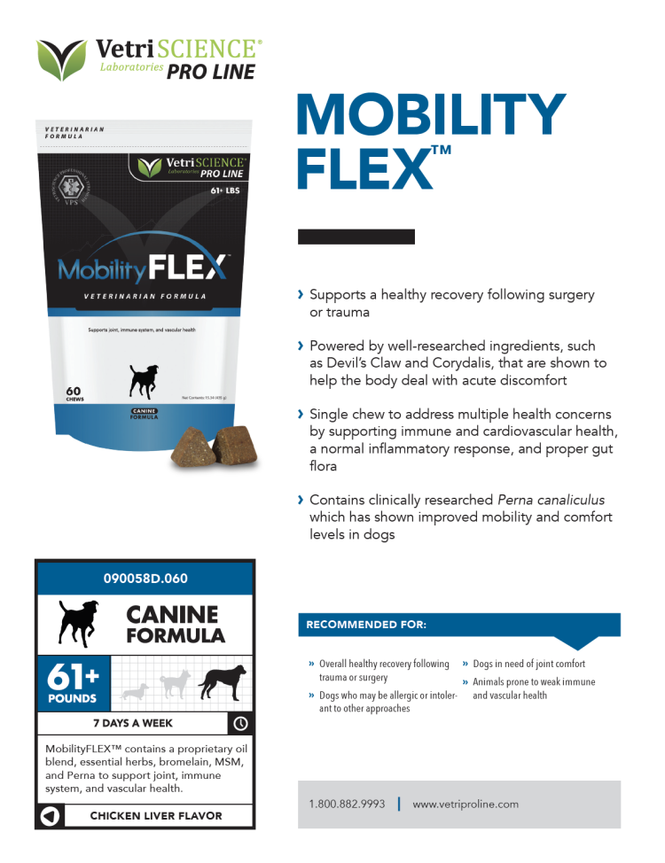 Vet-Advantage (VetFolio)