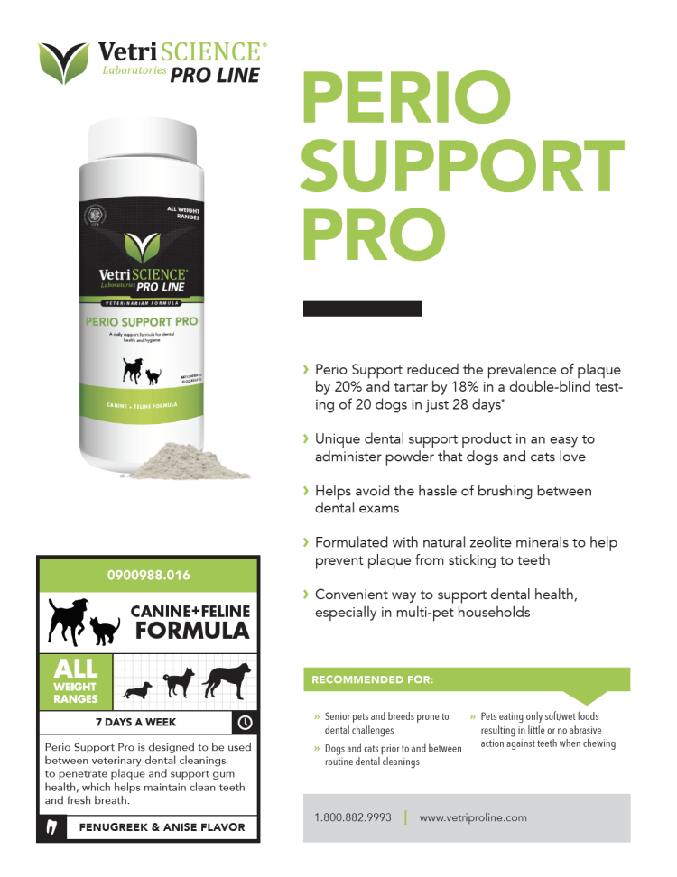 Vet-Advantage (VetFolio)