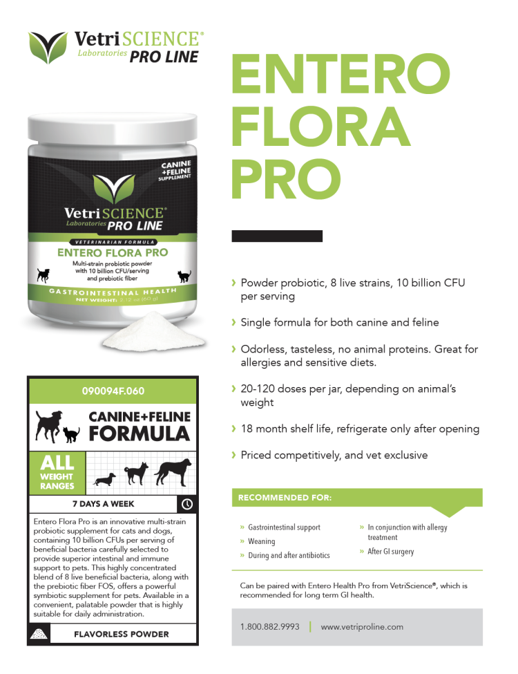 Vet-Advantage (VetFolio)