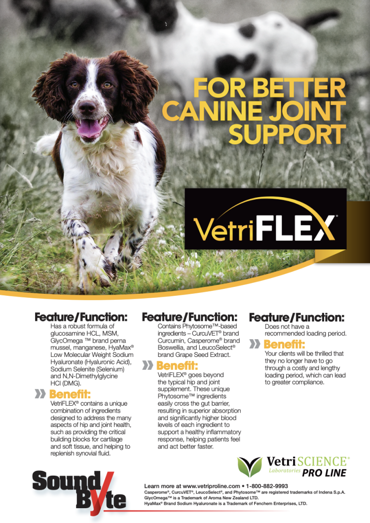 Vet-Advantage (VetFolio)