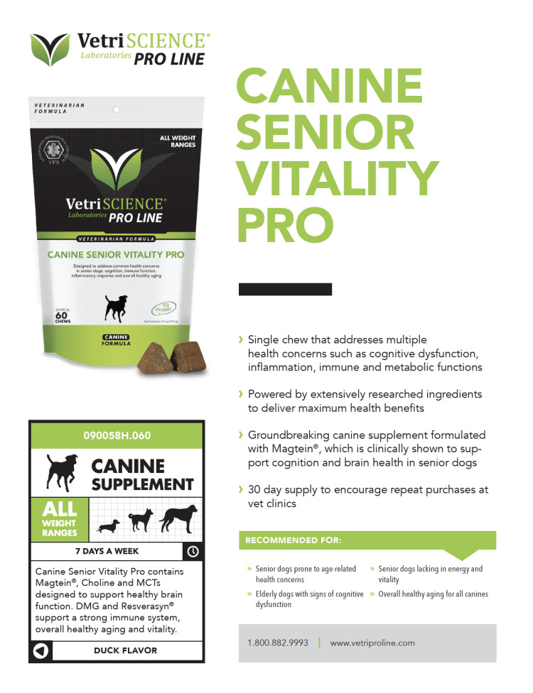 Vet-Advantage (VetFolio)
