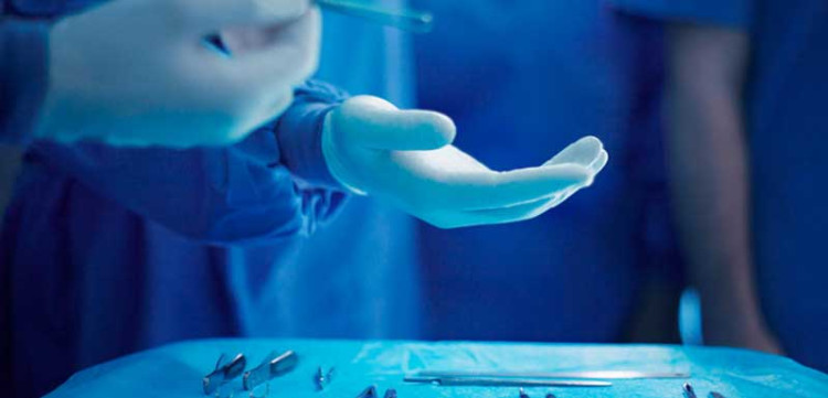 General Surgery Courses - General Surgery CME | myCME