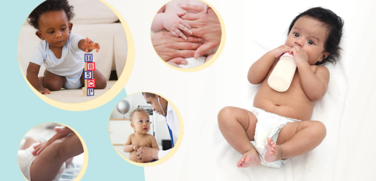 Pediatrics CME - Pediatrics Continuing Education | myCME