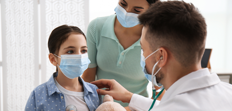 Pediatrics CME - Pediatrics Continuing Education | myCME