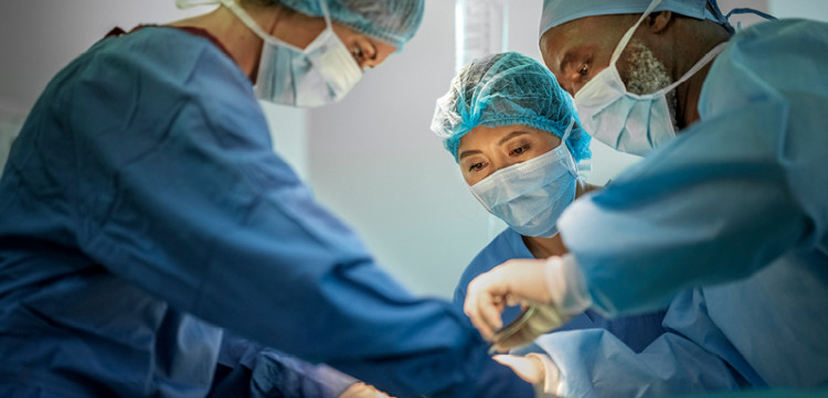 General Surgery Courses - General Surgery CME | myCME