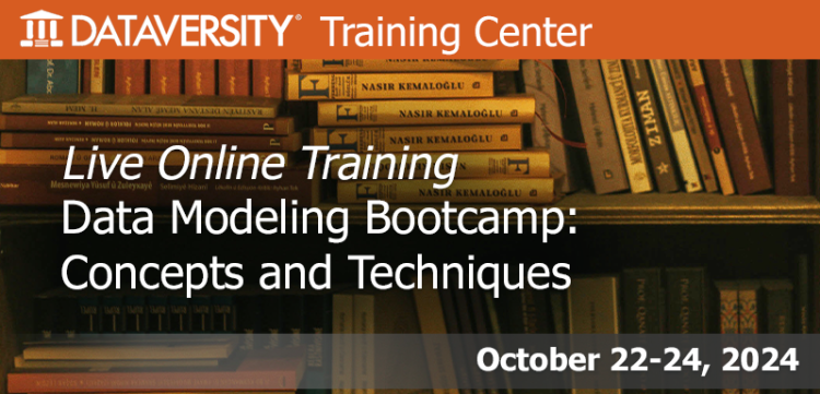 DATAVERSITY Training Center