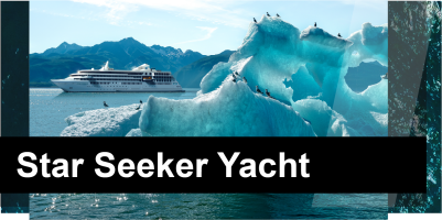Windstar Cruises