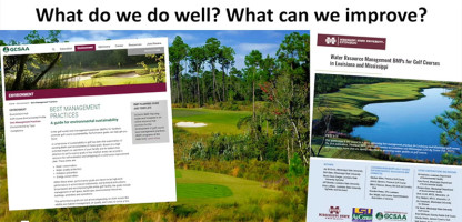 GCSAA Learning Hub