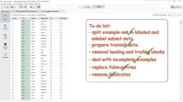 RapidMiner Tutorial: Get Started with RapidMiner!