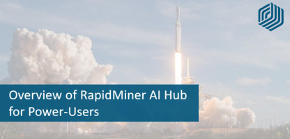 RapidMiner Tutorial: Get Started with RapidMiner!