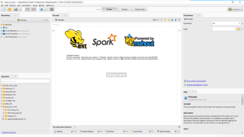 RapidMiner Tutorial: Get Started with RapidMiner!