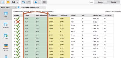 RapidMiner Tutorial: Get Started with RapidMiner!