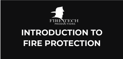 Fire Tech Productions a fire protection training company