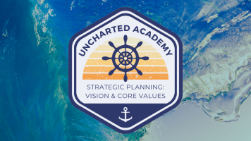 strategic planning certification