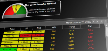 VectorVest University