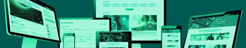 How to Use myCME - Earn Free CME Online | myCME