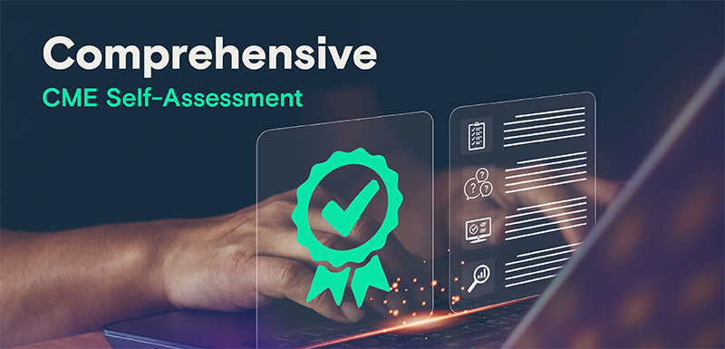 Self-Assessment CME Question Banks | myCME