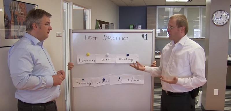 Jumpstart Intro on Text Analytics Concepts | RapidMiner