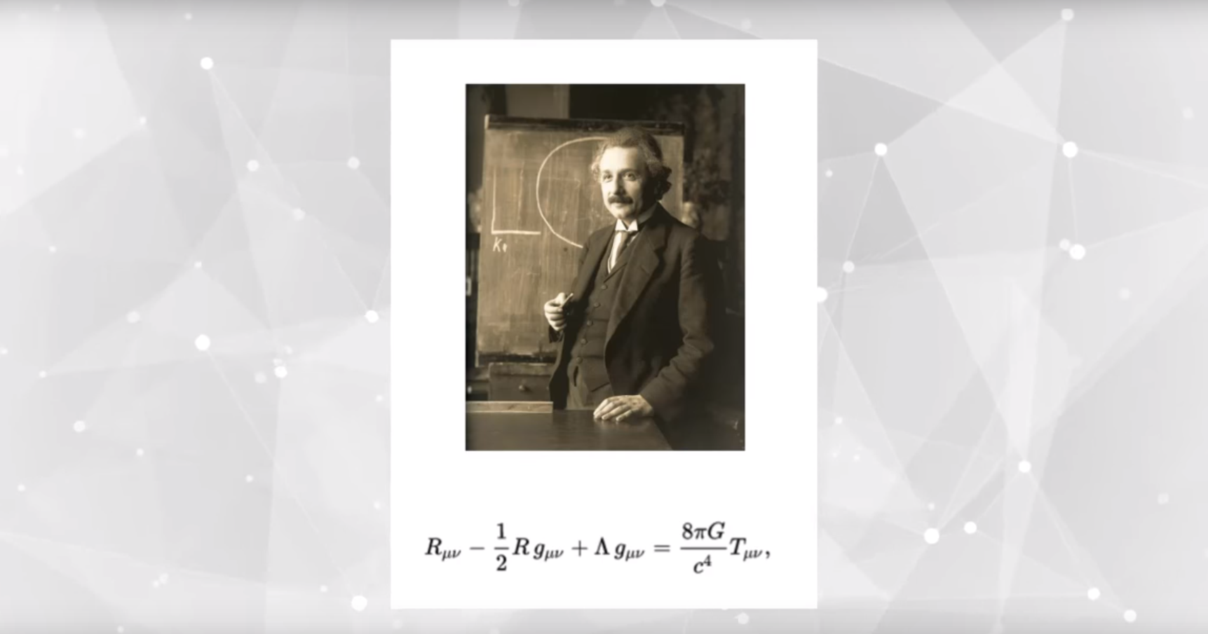 Calculating the age of the universe | RapidMiner Studio