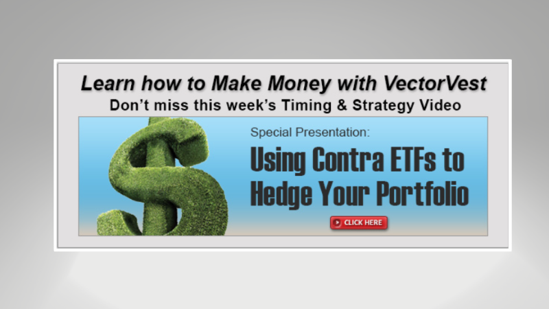 VectorVest University