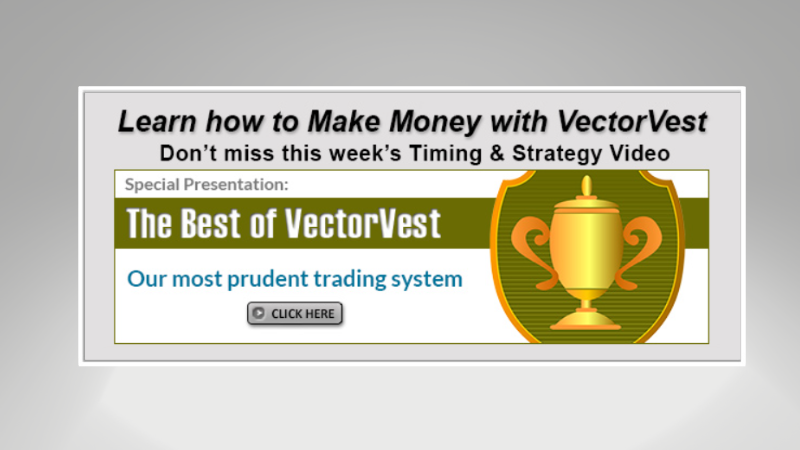 VectorVest University