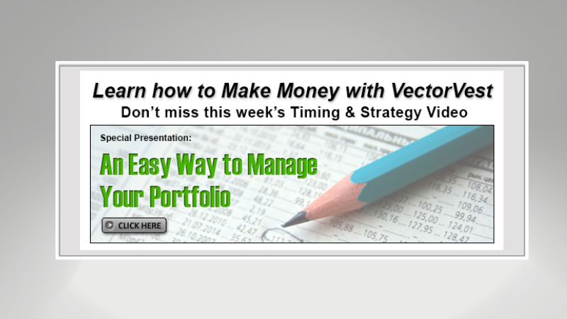 VectorVest University