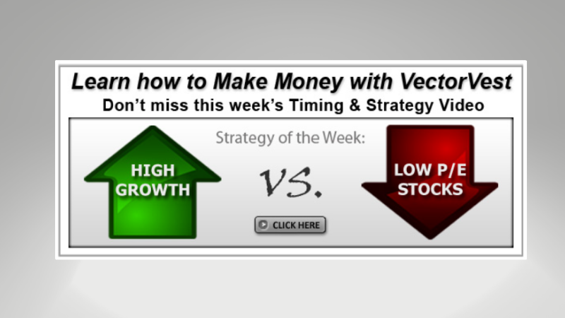 VectorVest University