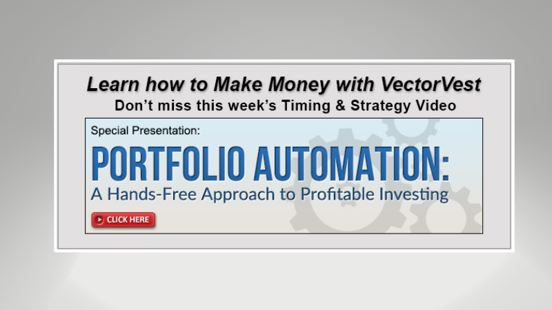 VectorVest University