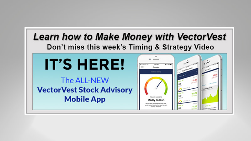 VectorVest University