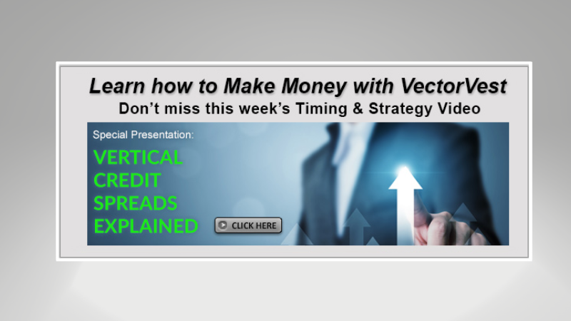 VectorVest University