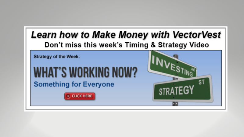 VectorVest University
