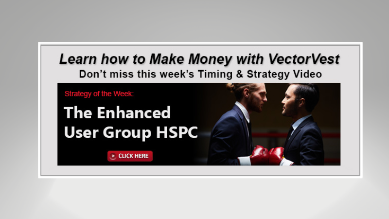 VectorVest University