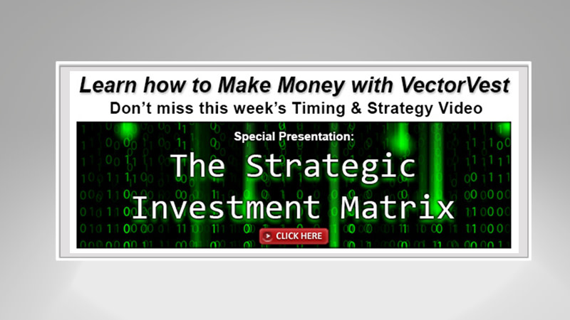 VectorVest University