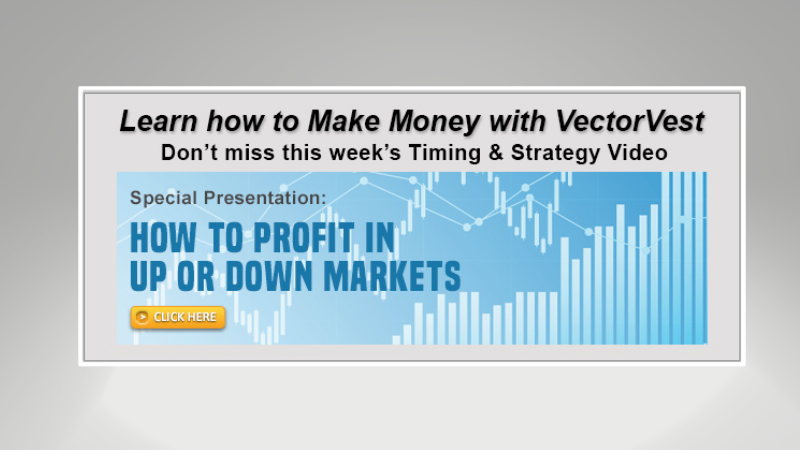 VectorVest University