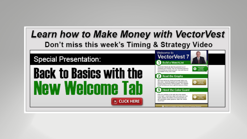 VectorVest University