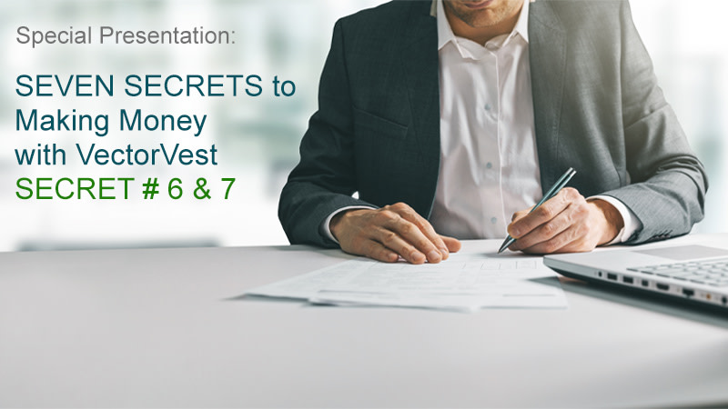 VectorVest University