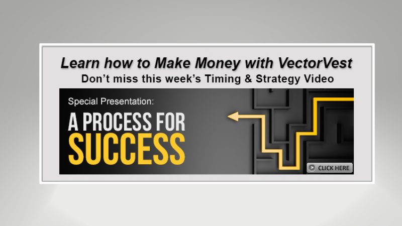 VectorVest University