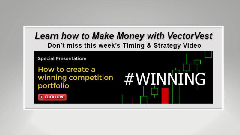 VectorVest University