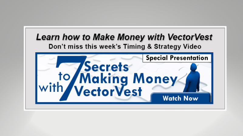 VectorVest University