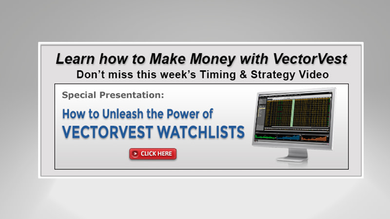 VectorVest University