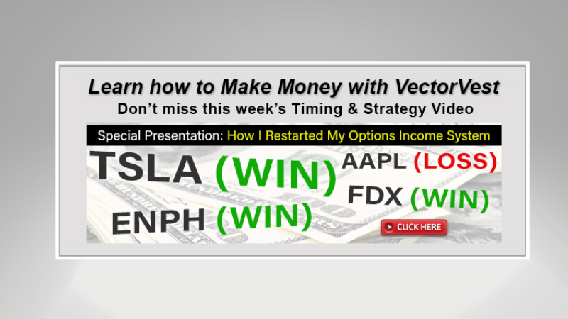 VectorVest University