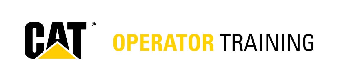 Cat® Operator Training