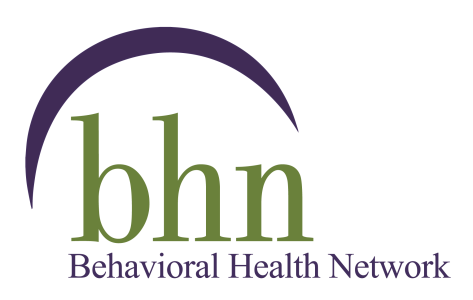Behavioral Health Network