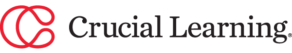 Crucial Learning On Demand Course